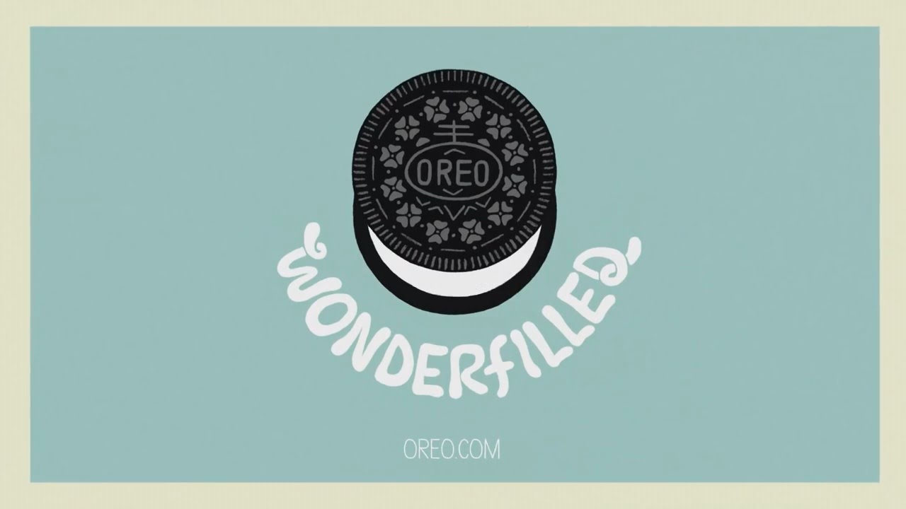 Oreo Werbung Wonderfilled - Learn German with Songs - LingoClub