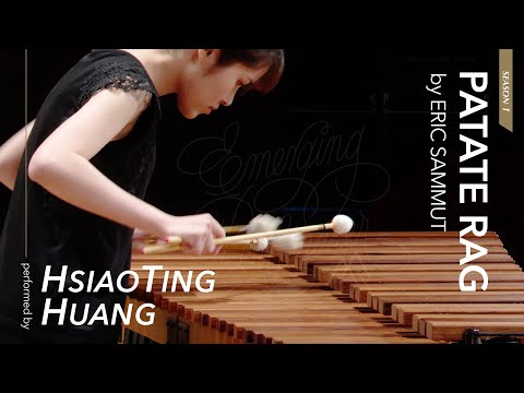 新星培育第1季 Ep15《Patate Rag》黃筱婷 - 音樂板 | Dcard