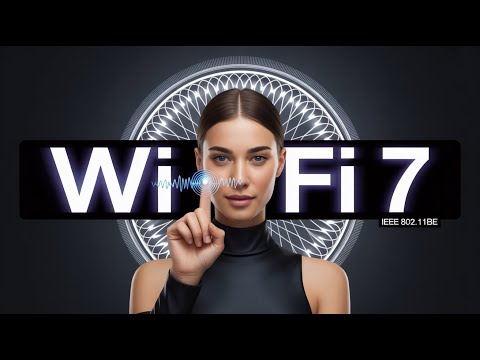 Wi-Fi 7: What’s New in the Next Generation of Wireless?
