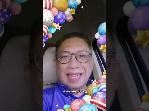 KUPAS TUNTAS ! Mengapa memilih #AC SYSTEM #VRF ?