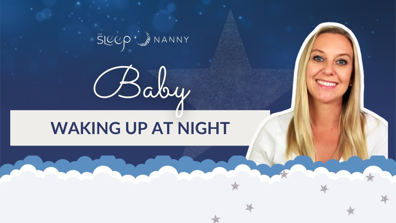 Baby Waking Up At Night