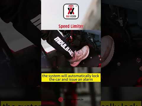 Bus Speed Limiter - Bus Speed Governor Latest Price, Manufacturers ...