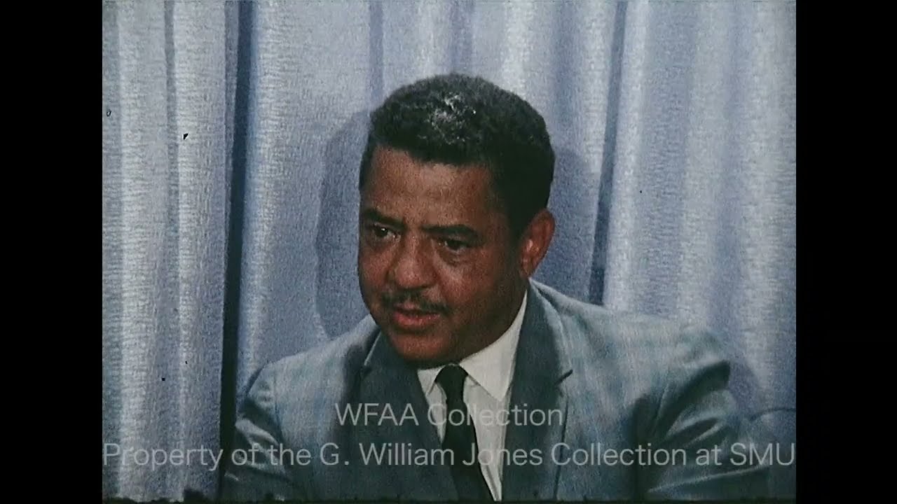 WFAA - August 5, 1968