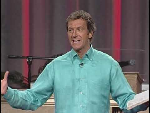 ‘DIFFICULT DAYS’ Session 9 A HEART ABLAZE series by John Bevere