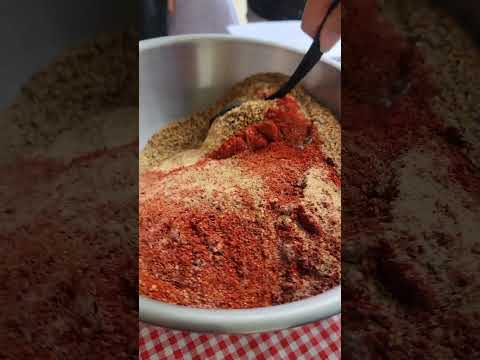 BBQ Masterclass 20+ Items 6 hours | Grand Champion Pitmaster Harry Soo SlapYoDaddyBBQ.com