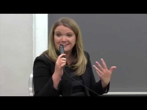 Highlights: An Evening with Novelist Téa Obreht