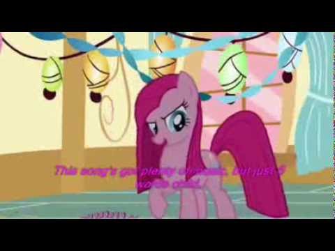 [PMV] Pinkie Pie Sings a Song that is Just 6 Words Long