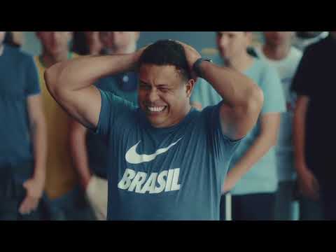 Nike: “Brindar inspiración e innovación para cada atleta en el mundo ...