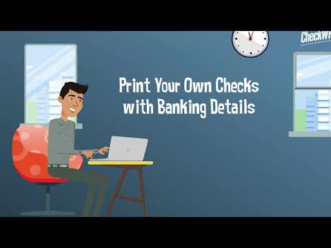 Best Alternative Method for Checks Online Order
