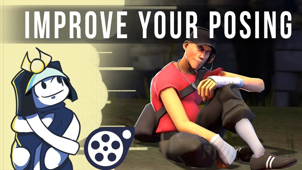 SFM Learning to pose well