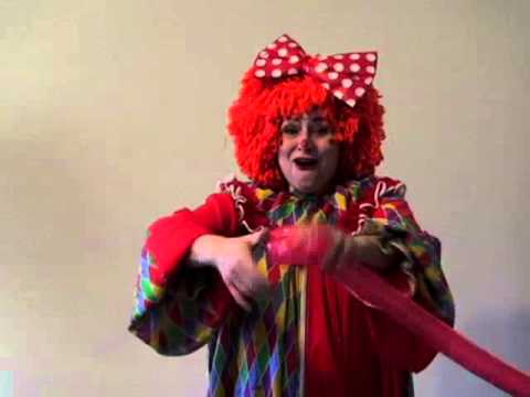 Hire Bobo The Clown - Clown in Nashville, TN | GigSalad
