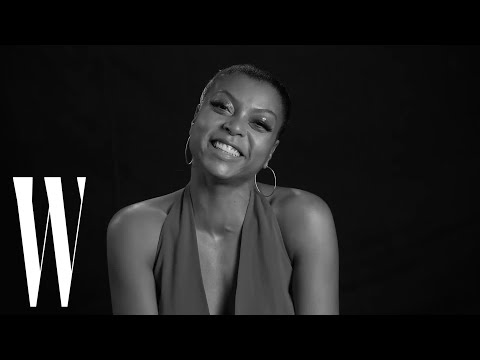 Taraji P. Henson Slays In Another Epic Cover Shoot | Black America Web