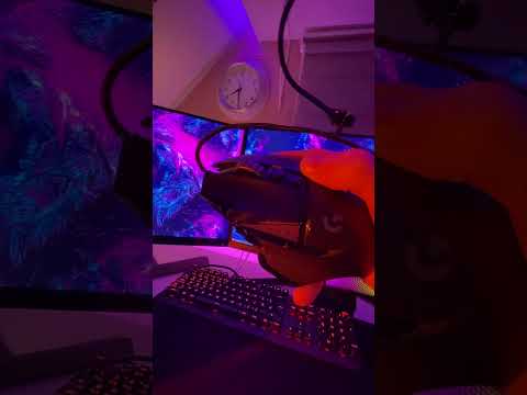 The MOST Popular Gaming Mouse! ????