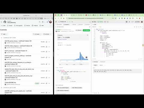 LeetCode GitHub Sync - Chrome Web Store