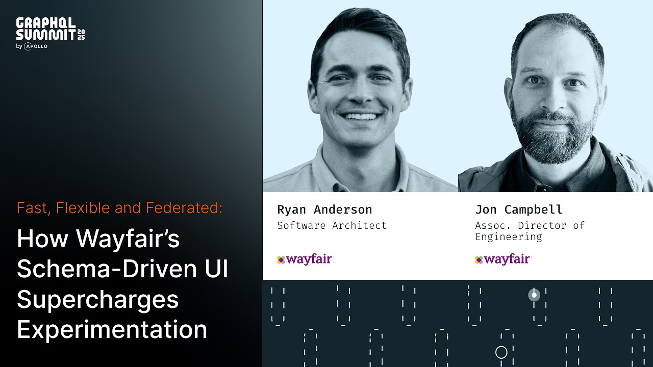 Fast, Flexible, and Federated: How Wayfair’s Schema-Driven UI Supercharges Experimentation