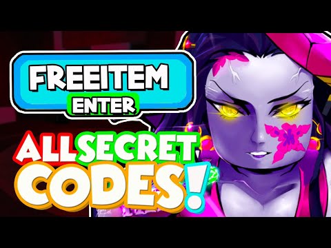 ALL NEW *SECRET* UPDATE CODES In DEMON FALL 3.5 CODES | ROBLOX Demon Fall Update 3.5 Codes !