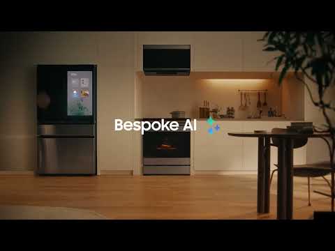 Bespoke Induction Slide-In Range | Samsung