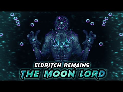 Steam Community :: Video :: Eldritch Remains - The Moon Lord | Calamity ...
