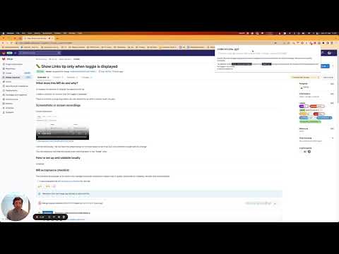 Reviewing Community Contributions on GitLab com with ChatGPT