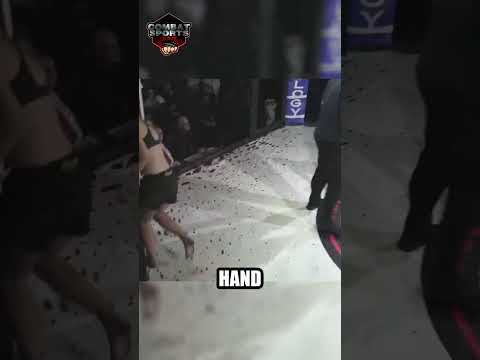 The moment of truth for Kara Rodriguez and Isabel Calogeras in this ba... #Shorts