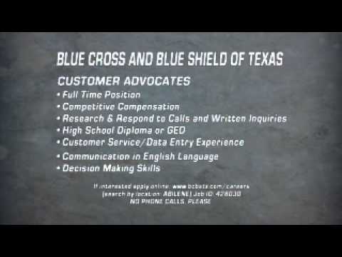 Blue Cross Blue Shield Job Fair_512K