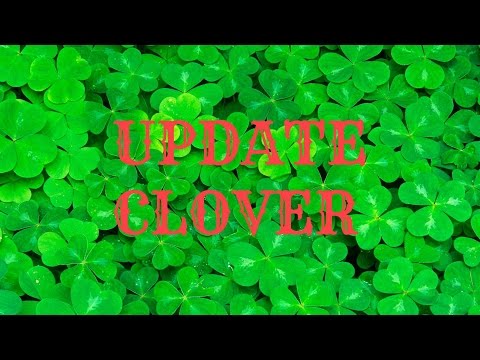 How to Update Clover Bootloader (Hackintosh)