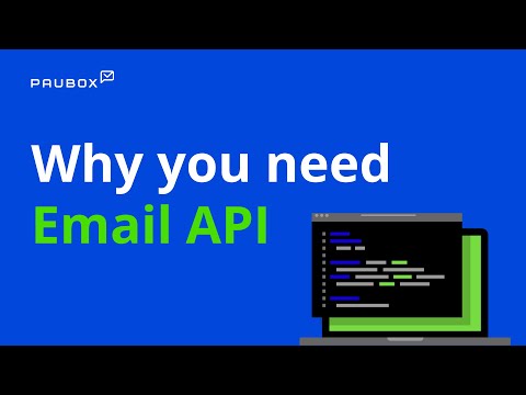 Paubox Email API, A HITRUST CSF Certified Email API for Developers and IT Professionals.