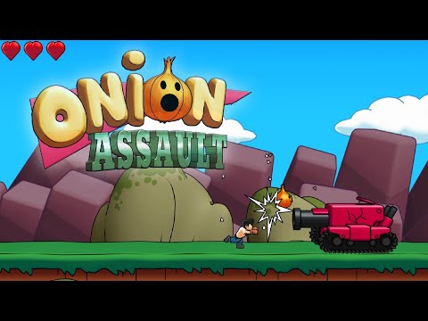 Steam Community :: Onion Assault