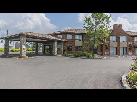 Comfort Inn Hotel Levis, Levis (QC), Canada