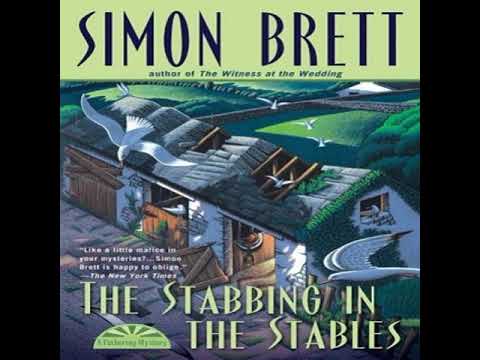 Fethering #7 – The Stabbing In The Stables (2006) – read and written by ...