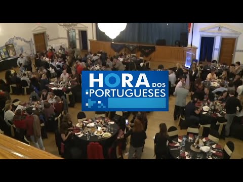 Hora dos Portugueses - Proverbo