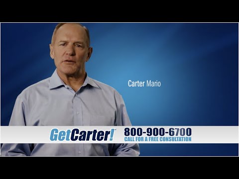 Carter Mario Law Firm - Milford, CT Law Firm