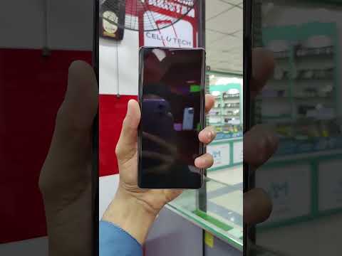 ???? Google Pixel 7Pro Fresh Stock at Cell U Tech Pakistan – Grab Yours Now! ????