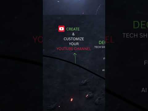 How to create a YouTube channel ๐ฅ| Youtube channel kaise banaye #trending #skills #youtube