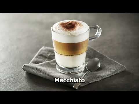How To Pronounce Macchiato