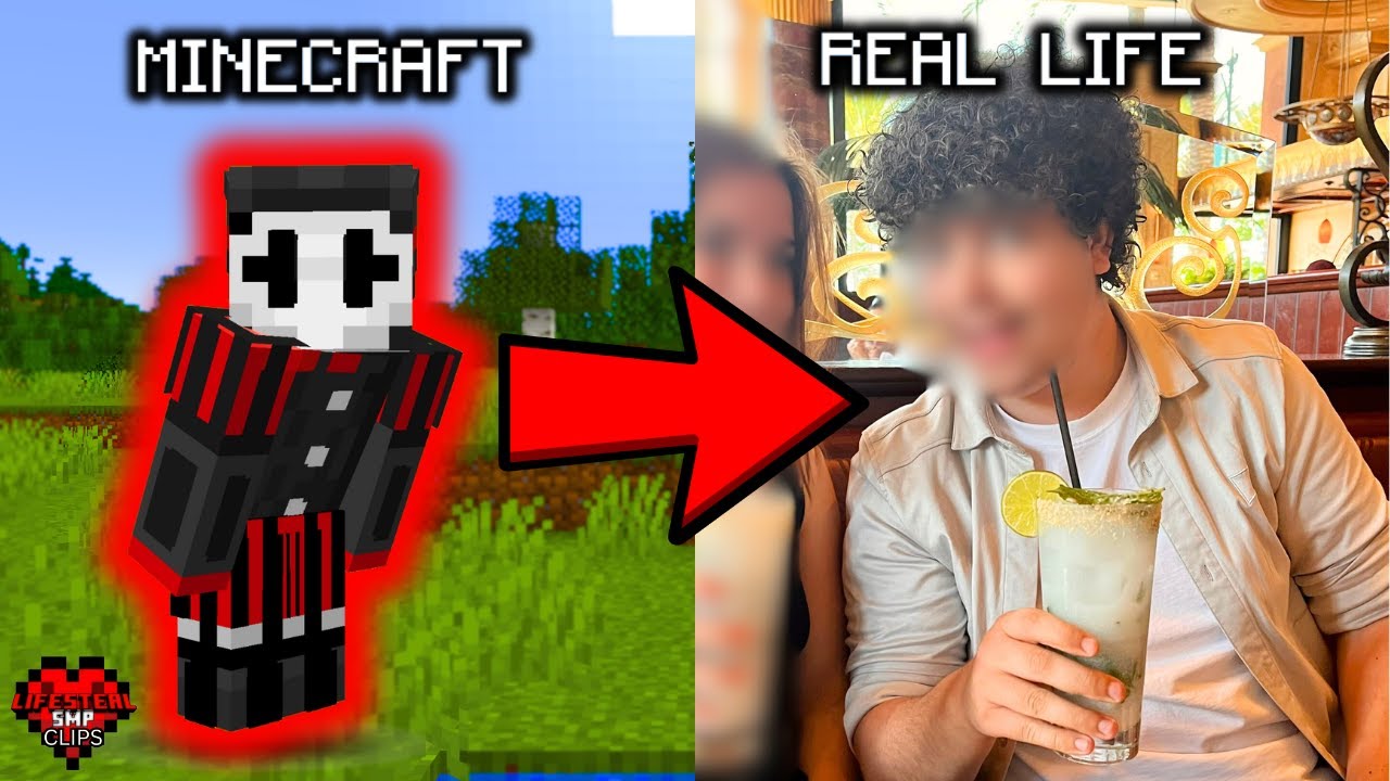 ClownPierce Face Reveal!