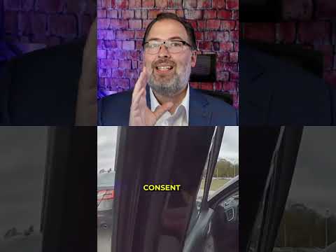 STUPID Questions Cop Asks: How to Answer Them 🙄👮♂️ #KnowYourRights #LawyerReacts