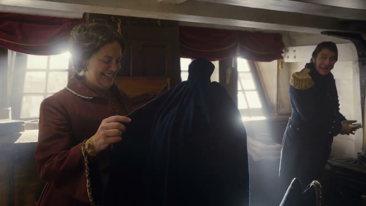 S01E03 The Terror