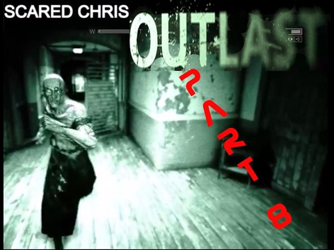 Steam Community :: Video :: F^ck You Trager! | Outlast Pt 8