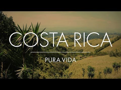 Learning the true meaning of "Pura Vida" in Costa Rica!