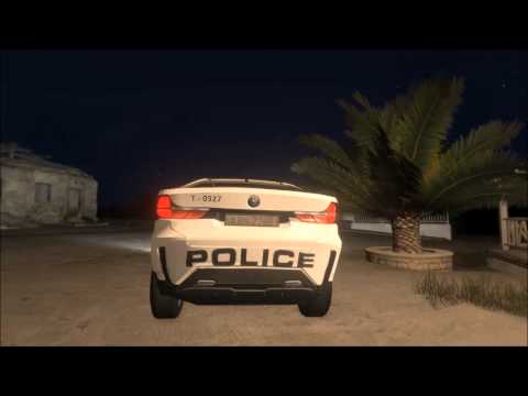 Steam Community :: Video :: [HD] ARMA 3|Incredible-Life NEW POLICE SKIN ...
