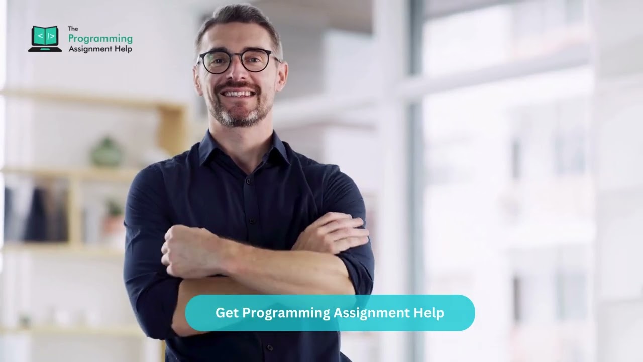 Programming Assignment Help