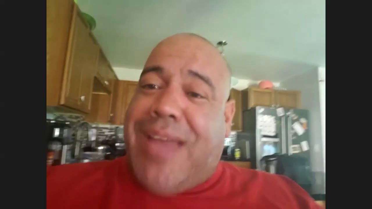 DreamBuilders Experience: Jorge