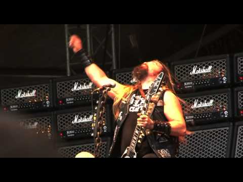 The High Voltage Festival: A Midsummer Rock Dream! | Ondes de Rock World