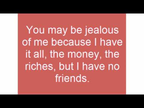 jealousy quotes