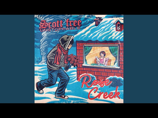 SCOTT FREE UNSTOPPABLE IS LOOKING FOR BANDMATES | Artists & Musicians ...