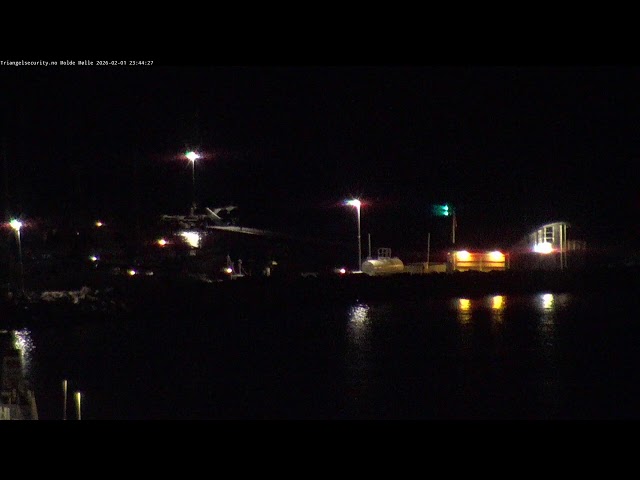 Skaret Skisenter webkamera