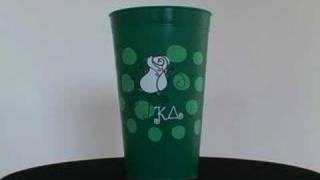 Kappa Delta Merchandise - Cup