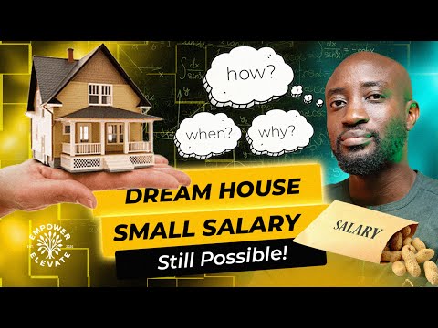 How to Build Your Dream House in Ghana Without a Big Salary