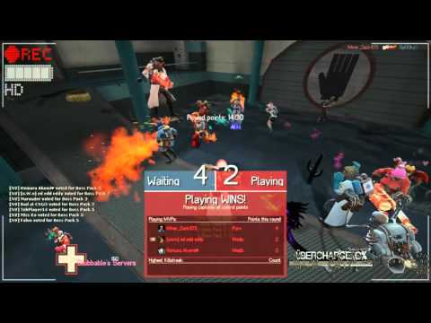 Steam Community :: Video :: TF2 | Slender Fortress | new boss - Giant ...